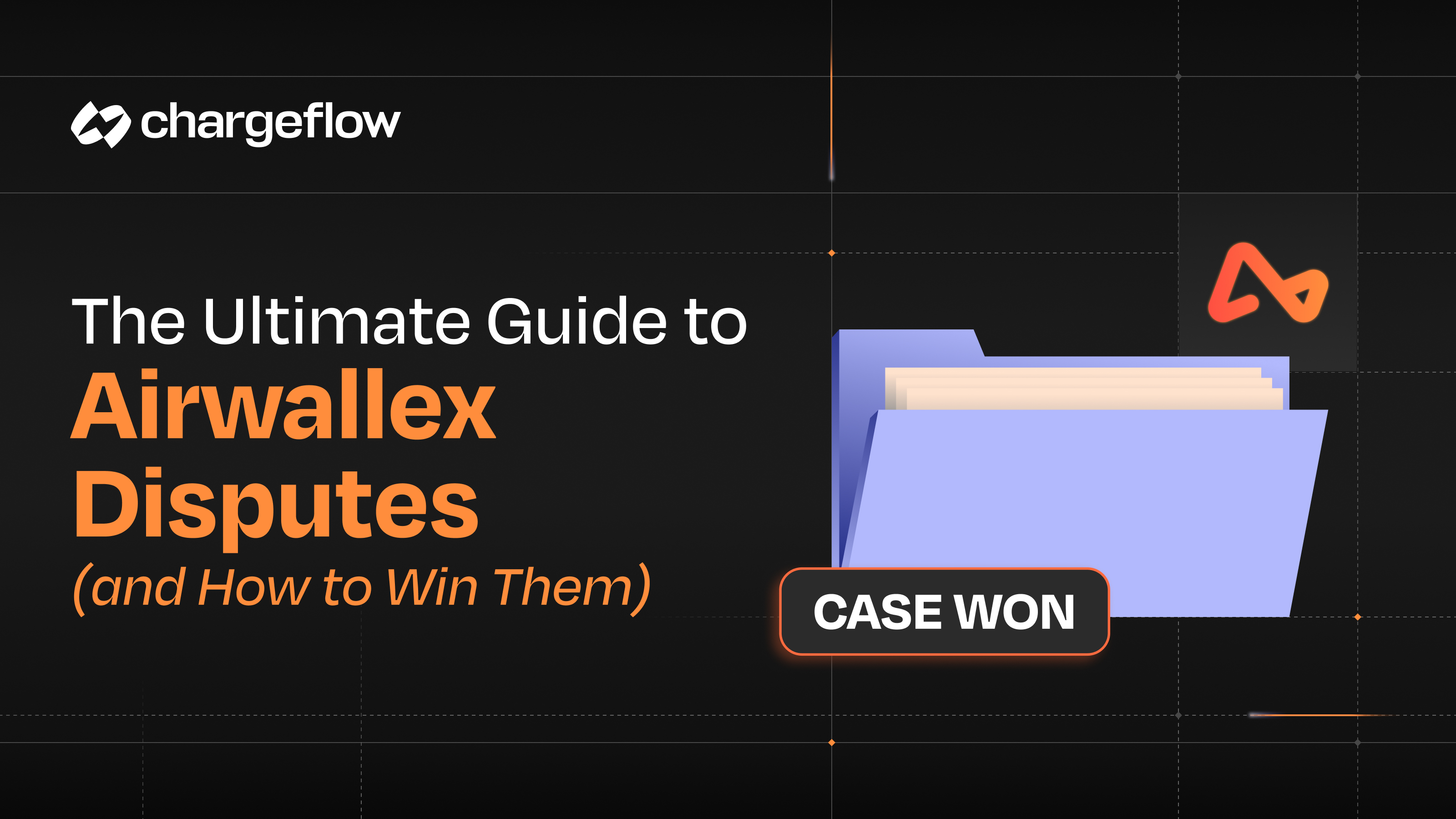 VISA Rapid Dispute Resolution for Chargeback Prevention